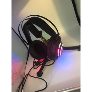 Blade Hawks | Headphones | Blade Hawks Rgb Gaming Headset For Xbox ...